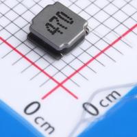 China Space Saving Magnetic Resin Shielded SMD Power Inductor LanTu Micro SNR4018-470MT with RoHS Compliance for sale