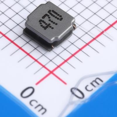 China Space Saving Magnetic Resin Shielded SMD Power Inductor LanTu Micro SNR4018-470MT with RoHS Compliance for sale