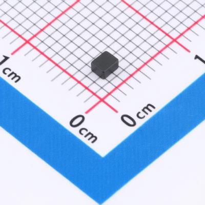 China Power Inductors Featuring LanTu Micro STC201612-1R5MT T-core Molding Structure for Power Conversion for sale