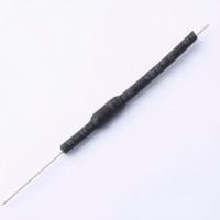 China wirewound fusible resistor LangJie RXF-1WS-10R-70mm-B-5-19 suitable for electronic applications for sale