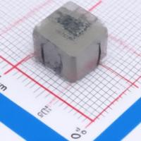 China Molding SMD Power Inductors featuring LanTu Micro SMS0865-330MT for ultra high current applications for sale