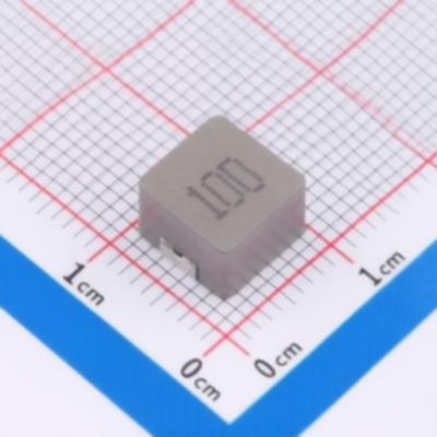 China LanTu Micro SMS0865 100MT molding SMD power inductors suitable for PDAs notebooks and DC DC converters for sale