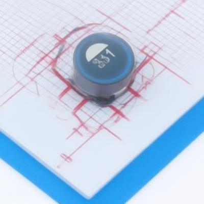 China Surface Mount LanTu Micro SDRS7045-331MT Shielded SMD Power Inductors for High Saturation Current for sale