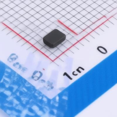 China Thin profile LanTu Micro SMS252010 100MT SMD power inductor with RoHS Halogen Free and REACH compliance for sale