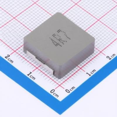 China Molding SMD Power Inductors LanTu Micro SMS1770-4R7MT Ultra High Current Low DC Resistance Components for sale
