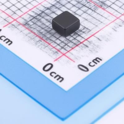 China Power Inductors Featuring LanTu Micro STC303020-100MT T Core Molding Structure for Low DC Resistance for sale