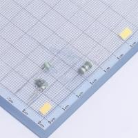 China Compact axial fixed inductors LanTu Micro AL0510-472K ideal for electronic devices and RF applications for sale