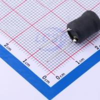 China unshielded dip power inductor LanTu Micro SPK0810-151MB for spike suppression and power applications for sale
