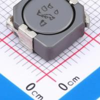 China SMD Power Inductors LanTu Micro SDRH104R-2R2NT with Low DCR and Compliance to Halogen Free Standards for sale