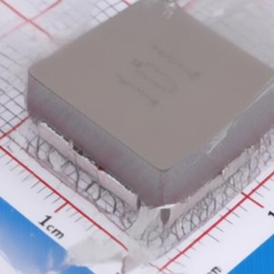 China Molding SMD Power Inductor LanTu Micro SMS1770-101MT Ultra High Current Thin Profile for Electronics for sale