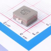 China Molding SMD Power Inductors LanTu Micro SMS0850-470MT designed for high density electronic applications for sale