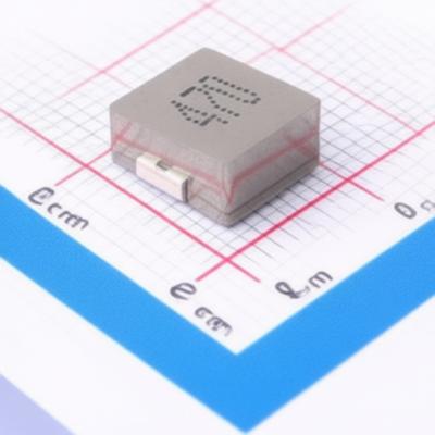 China Molding SMD Power Inductors LanTu Micro SMS0850-470MT designed for high density electronic applications for sale
