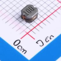 China High Rated Current LanTu Micro SCD3521-100MT Unshielded SMD Power Inductors for Surface Mount Applications for sale