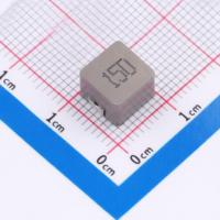 China High Density LanTu Micro SMS0865-150MT Molding SMD Power Inductor with Magnetic Shielding Technology for sale