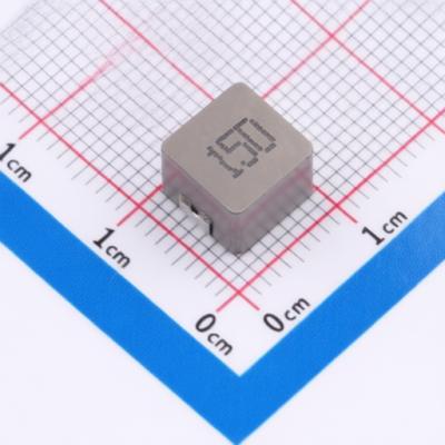 China High Density LanTu Micro SMS0865-150MT Molding SMD Power Inductor with Magnetic Shielding Technology for sale
