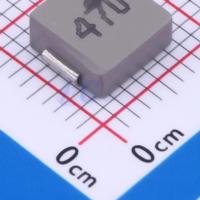 China LanTu Micro SMS0630 470MT ultra high current molding power inductor with low impedance and low noise for sale