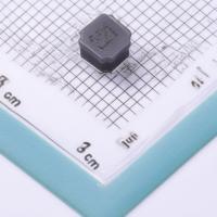 China Magnetic Resin Shielded SMD Power Inductors LanTu Micro SNR4030-221MT Compact Design Saving PCB Space for sale