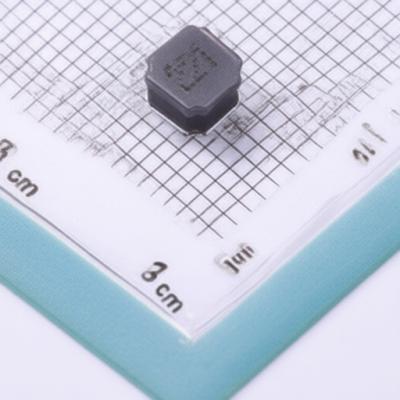 China Magnetic Resin Shielded SMD Power Inductors LanTu Micro SNR4030-221MT Compact Design Saving PCB Space for sale