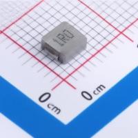 China Compact and Molding SMD Power Inductors LanTu Micro SMS0420-1R0MT with ultra high current capacity for sale