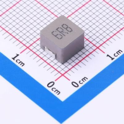 China High Current Molding SMD Power Inductor LanTu Micro SMS0650-6R8MT with Low Noise and Integral Construction for sale