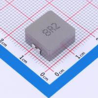 China Compact Molding SMD Power Inductors LanTu Micro SMS1360-8R2MT for high density electronic applications for sale