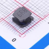 China Automatic Assembly Magnetic Resin Shielded LanTu Micro SNR6045-6R8MT SMD Power Inductor with Low Noise for sale