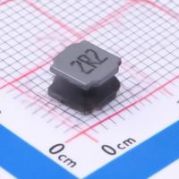 China Compact magnetic resin shielded SMD power inductor LanTu Micro SNR6045-2R2MT for LED backlight applications for sale