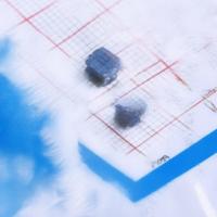 China Magnetic Resin Shielded LanTu Micro SNR4030-101MT SMD Inductor with Power and Space Saving Features for sale