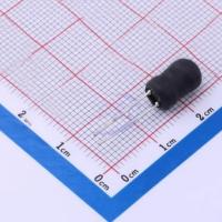 China Unshielded DIP Power Inductor LanTu Micro SPK0608-471MB for Spike Suppression and Power Applications for sale