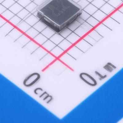 China Magnetic Resin Shielded SMD Power Inductor LanTu Micro SNR3015-2R2MT with Low Buzz Noise and High Current Capacity for sale