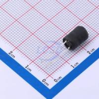 China Unshielded DIP Power Inductor LanTu Micro SPK0608-102MB for Spike Suppression and Power Applications for sale