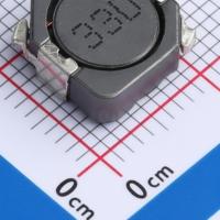 China Shielded SMD Power Inductors LanTu Micro SDRH104R-330MT with Wide Package Sizes and RoHS Compliance for sale