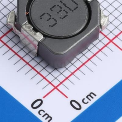 China Shielded SMD Power Inductors LanTu Micro SDRH104R-330MT with Wide Package Sizes and RoHS Compliance for sale