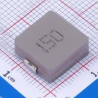 China LanTu Micro SMS1350 150MT power inductor with magnetic shielding and composite die casting structure for sale