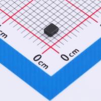 China T core molding power inductors LanTu Micro STC201610-1R0MT with ultra high current and low AC losses for sale