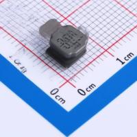 China Space Saving Magnetic Resin Shielded Power Inductor LanTu Micro SNR6045-3R3MT with Closed Magnetic Circuit Design for sale