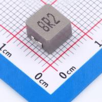 China Molding SMD Power Inductors LanTu Micro SMS0650-8R2MT High Current Capacity And Low DC Resistance for sale