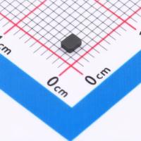 China power inductor LanTu Micro STC201610-4R7MT featuring low DC resistance and T-core molding structure design for sale