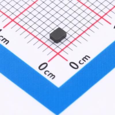 China power inductor LanTu Micro STC201610-4R7MT featuring low DC resistance and T-core molding structure design for sale