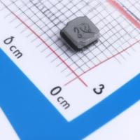 China SMD Power Inductor LanTu Micro SNR4020-2R2MT with Magnetic Resin Shielding and Large Current Capacity for sale