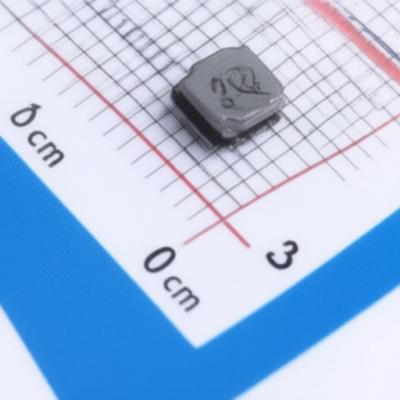 China SMD Power Inductor LanTu Micro SNR4020-2R2MT with Magnetic Resin Shielding and Large Current Capacity for sale