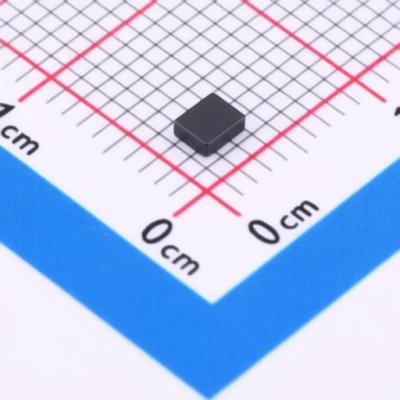 China Ultra high current common mode choke LanTu Micro SMS252010 4R7MT for dc dc converters and 5G modules for sale