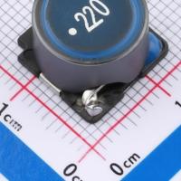 China High Saturation Current LanTu Micro SDRS1275-220NT Shielded SMD Power Inductors for Electronics for sale
