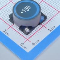 China High Saturation Current LanTu Micro SDRS1265-150NT Shielded SMD Power Inductors for Gaming Equipment for sale