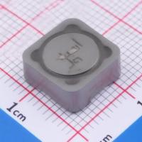 China High Saturation Current LanTu Micro SDRI125-330MT Shielded SMD Power Inductor for DC DC Converters for sale