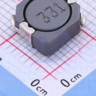 China Shielded SMD Power Inductors LanTu Micro SDRH105R-331MT Designed for Demanding Electronic Applications for sale