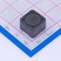 China High Accuracy Dimensions LanTu Micro SDRI129-331MT Shielded SMD Power Inductors for DC DC Converters for sale