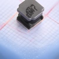 China Magnetic Resin Shielded SMD Power Inductor LanTu Micro SNR5040-4R7MT with Excellent Shock Resistance for sale