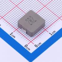 China High Reliability Molding SMD Power Inductors LanTu Micro SMS1040-2R2MT Suitable for DC DC Converters for sale