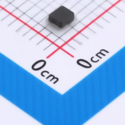 China Low DCR and High Saturation Current LanTu Micro STC201610-3R3MT T-core Molding Structure Power Inductors for sale
